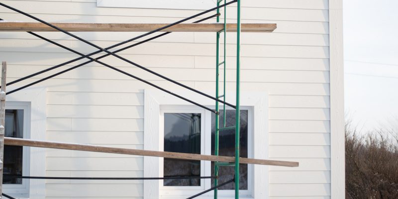 Tout savoir sur le bardage - city-facade